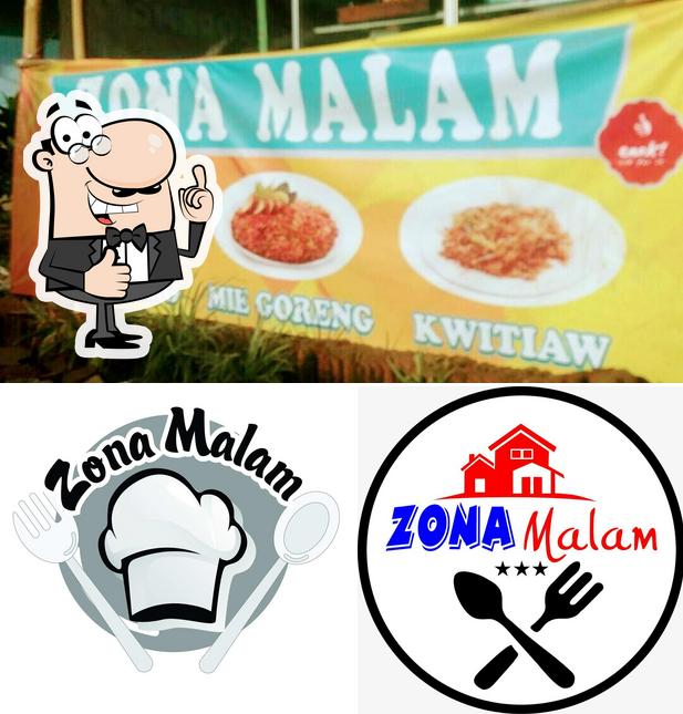 Zona Malam ( NasiGoreng ), Sukamanah - Restaurant menu, prices and reviews