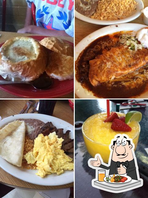 Zorro's Cafe & Cantina in Pismo Beach - Restaurant menu and reviews