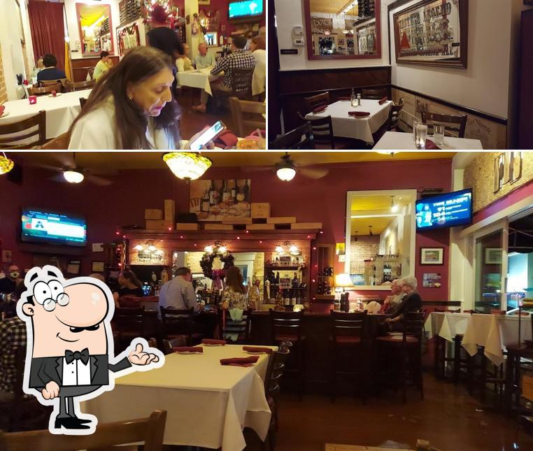 Riverwalk Cafe and Oyster Bar in Stuart - Restaurant menu and reviews
