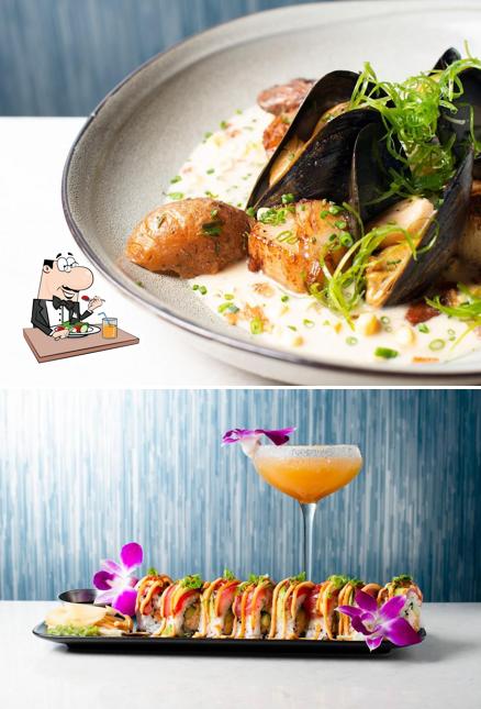 Shorebird, Palm Desert - Restaurant menu, prices and reviews