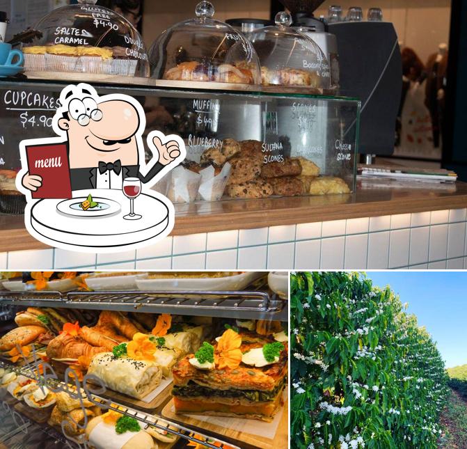 Sierra Café Silverdale, 28/75 Silverdale St in Silverdale - Restaurant ...
