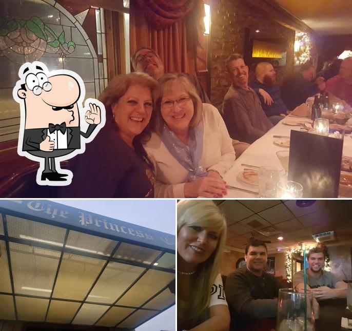Princess Cafe, Beecher - Restaurant menu, prices and reviews