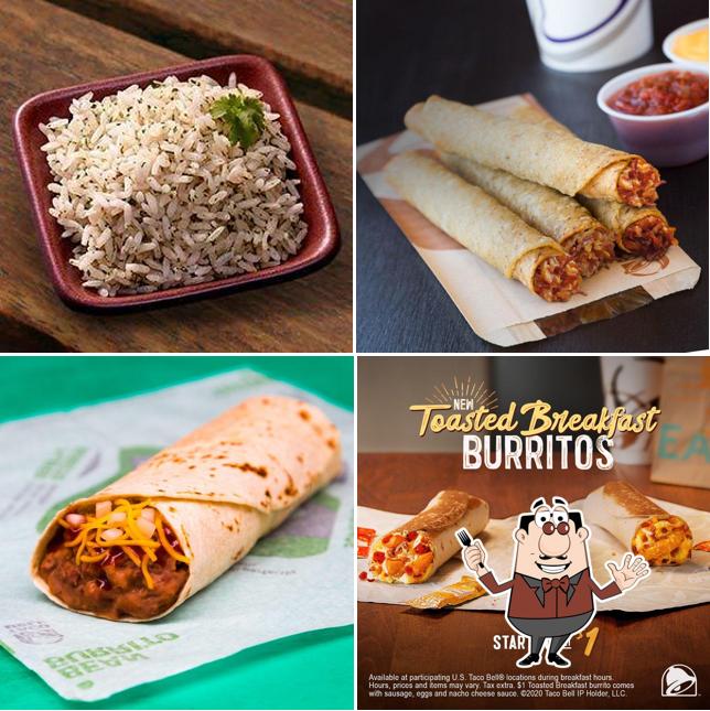 Taco Bell American Fork
