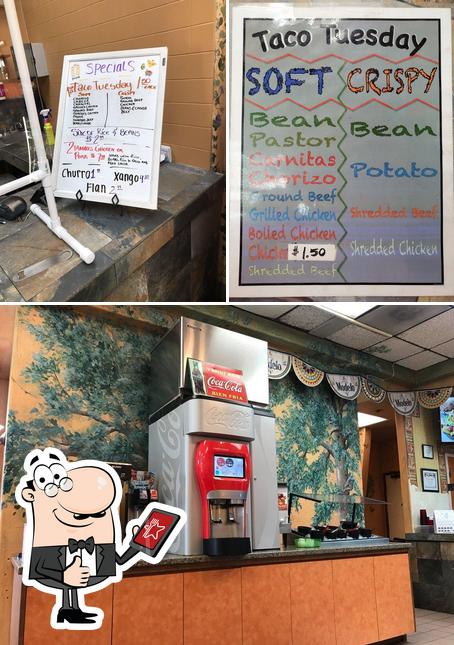 Taco Roco in Solvang - Restaurant menu and reviews