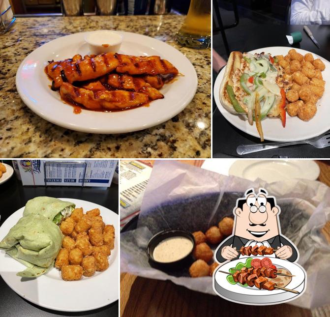 Tanner's Bar & Grill, Middleton - Restaurant menu, prices and reviews