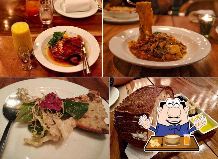 Tavolata DCC, Mandaue City - Restaurant menu, prices and reviews