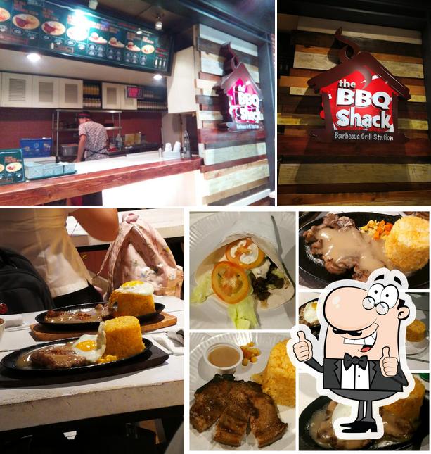 Best restaurants in SM Makati Mall - Restaurant Guru