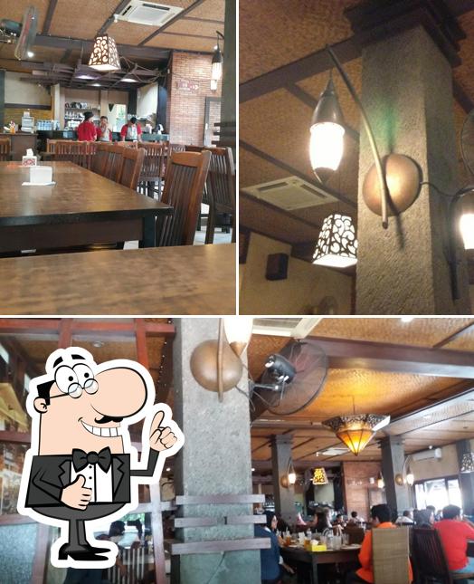 Wapo Resto - Airlangga restaurant, Surabaya, Jl. Airlangga No.43 ...