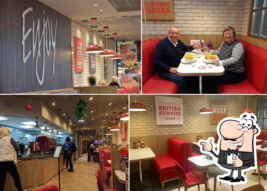 Best british restaurants in Upminster, spring 2024 - Restaurant Guru