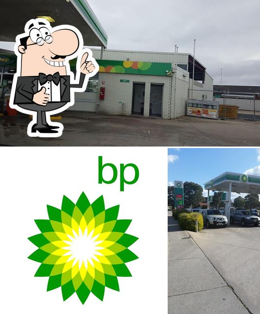 bp Truckstop in Bairnsdale - Restaurant reviews