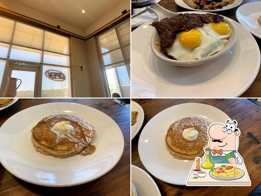 Benny's Cafe, Colleyville - Restaurant menu, prices and reviews