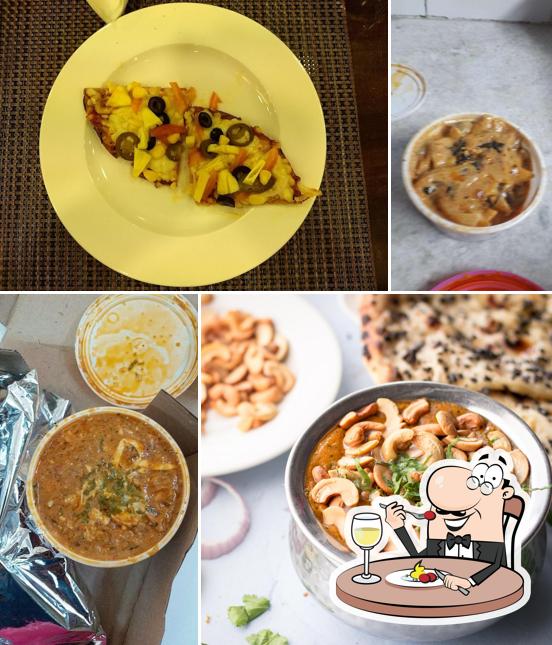 Nini's Kitchen, Ahmedabad - Restaurant menu, prices and reviews