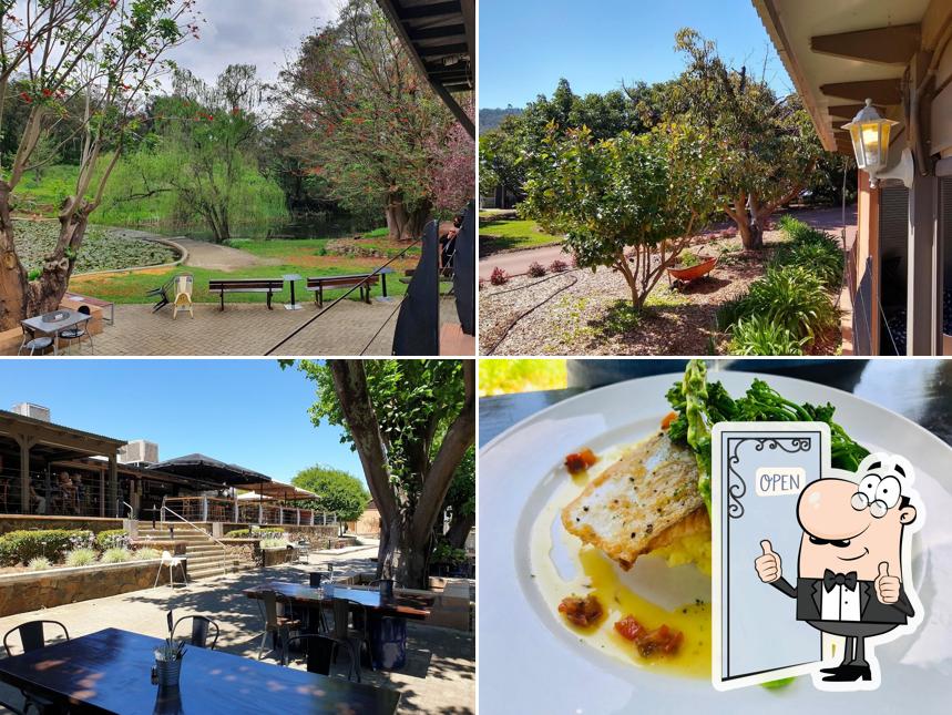 Avocados Bar & Café, Kelmscott - Restaurant menu, prices and reviews