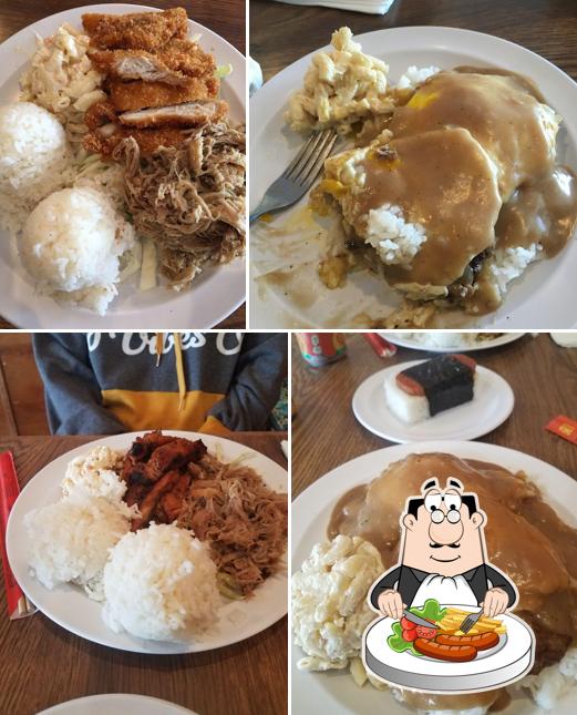 Aloha Grill Hawaiian Bbq in Tualatin - Restaurant reviews
