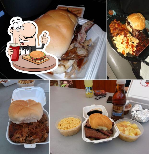Best smoked brisket in Pittsburgh restaurants, spring 2024 - Restaurant ...