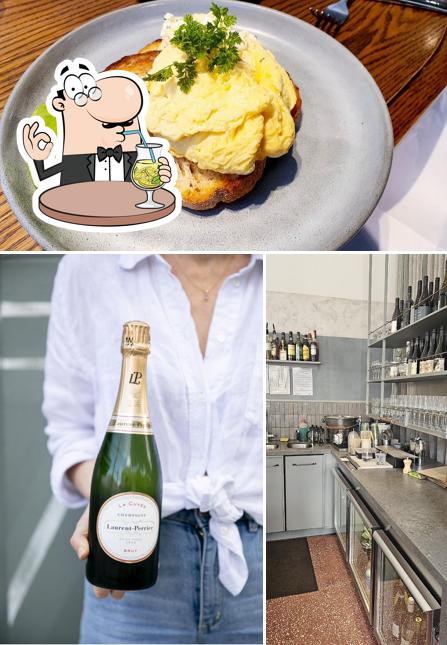 Carter Lovett, Elsternwick - Restaurant menu, prices and reviews