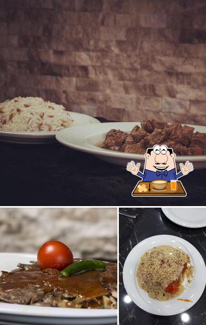 Donerin zirvesi, Antalya - Restaurant reviews