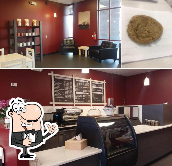 Enroute Coffee & Tea in Goodyear - Restaurant menu and reviews
