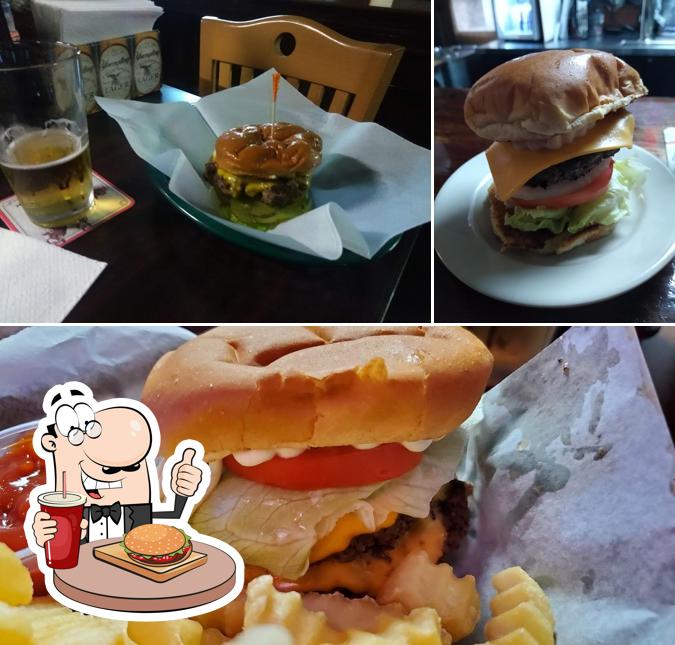 Taylor Brothers Saloon, Chillicothe - Restaurant menu, prices and reviews