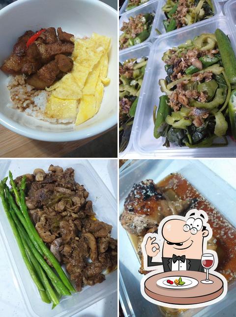 Little Panda Food House restaurant, Manila - Restaurant reviews
