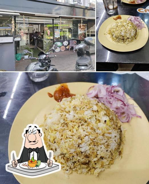 Alwafa Family Restaurant, Alappuzha - Restaurant reviews