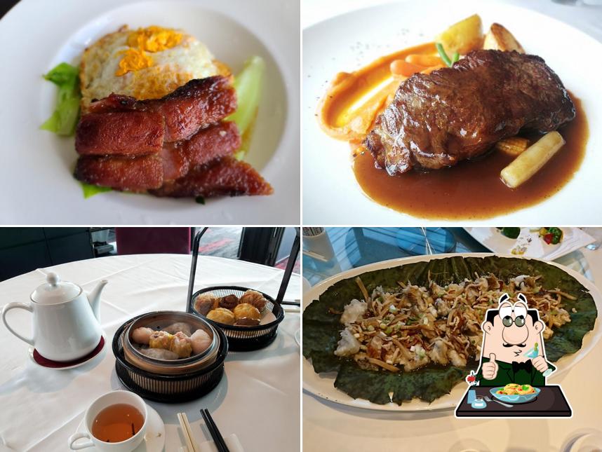Best restaurants in iSQUARE Mall - Restaurant Guru