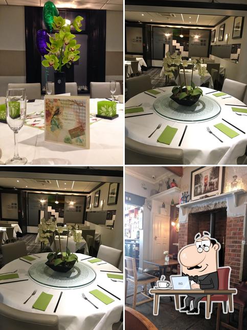Top 7 places to eat in Ramsbottom, september 2025 - Restaurant Guru