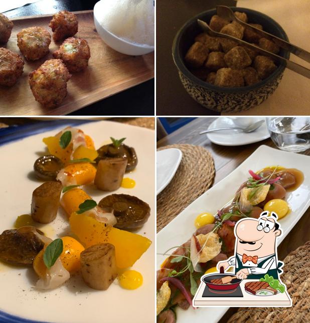 Compartir, Cadaqués - Menú del restaurante, precios y reseñas