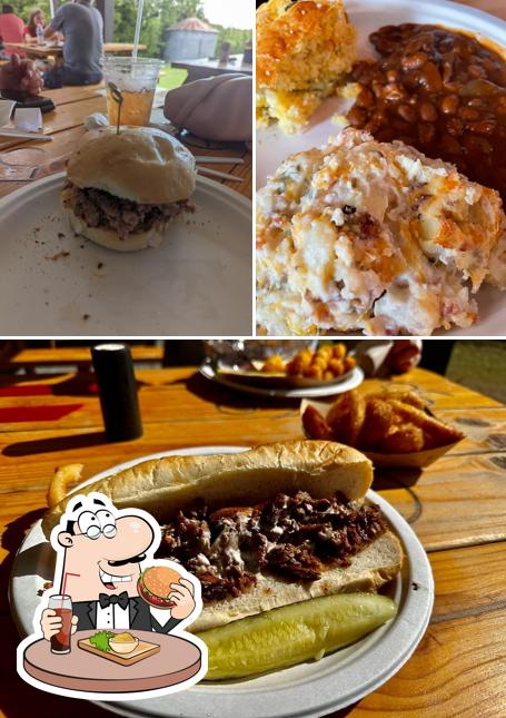 The Shack, McKinney - Restaurant menu, prices and reviews