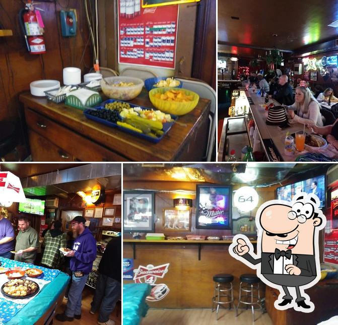 Crystal Lounge in Alliance - Restaurant reviews