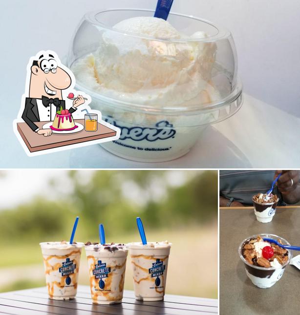 Culver's, 3521 Foothills Way in Fort Mill - Restaurant menu and reviews