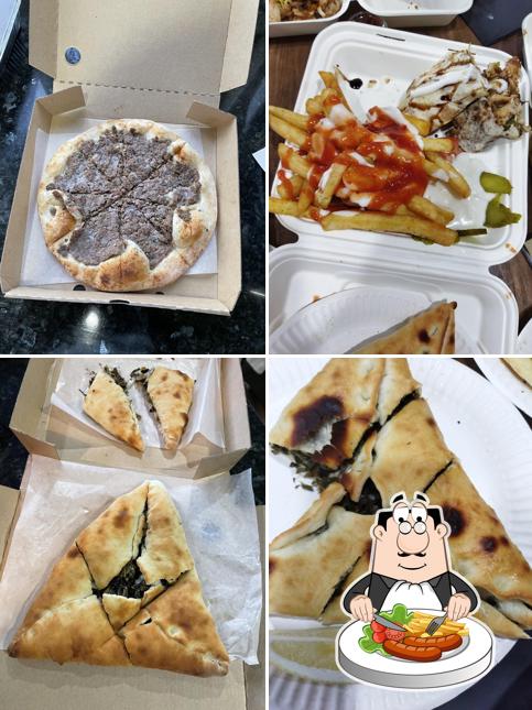 Diwan, Porirua - Restaurant menu, prices and reviews