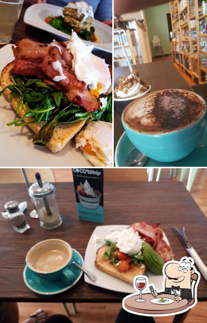 Ellie's Cafe, Port Kennedy - Restaurant menu, prices and reviews