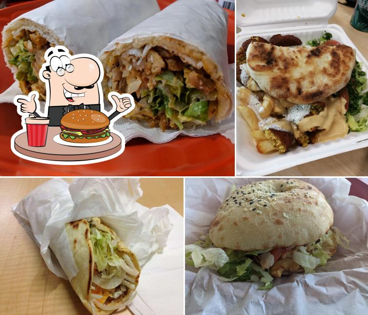 Istanbul Herdsman Kebab House, Churchlands - Restaurant menu, prices ...