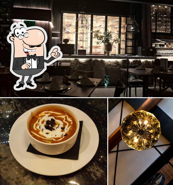 Gardela, Ciudad López Mateos - Menú del restaurante, precios y reseñas