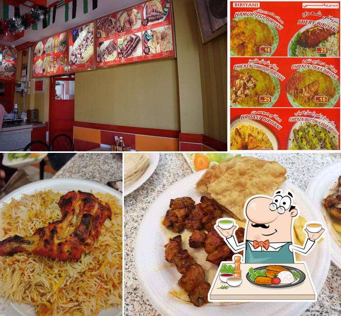 Top 5 restaurants with biryani in Khor Fakkan, november 2025 ...