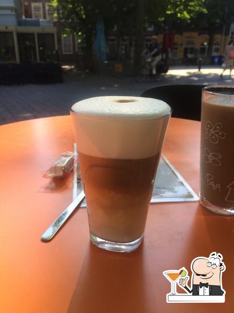 Kaldi koffie, Deventer - Restaurant reviews