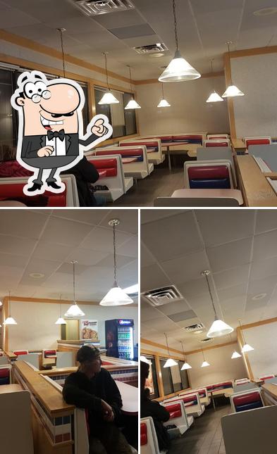 KFC, 4702 58 St in Stettler - Restaurant menu and reviews