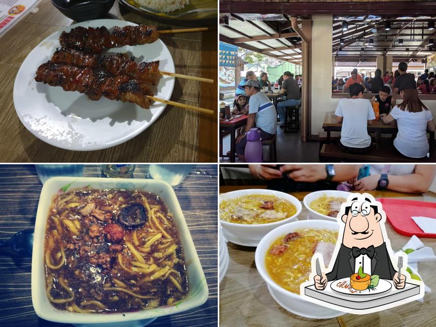 Liam's Lomi House, Lipa - Restaurant menu, prices and reviews