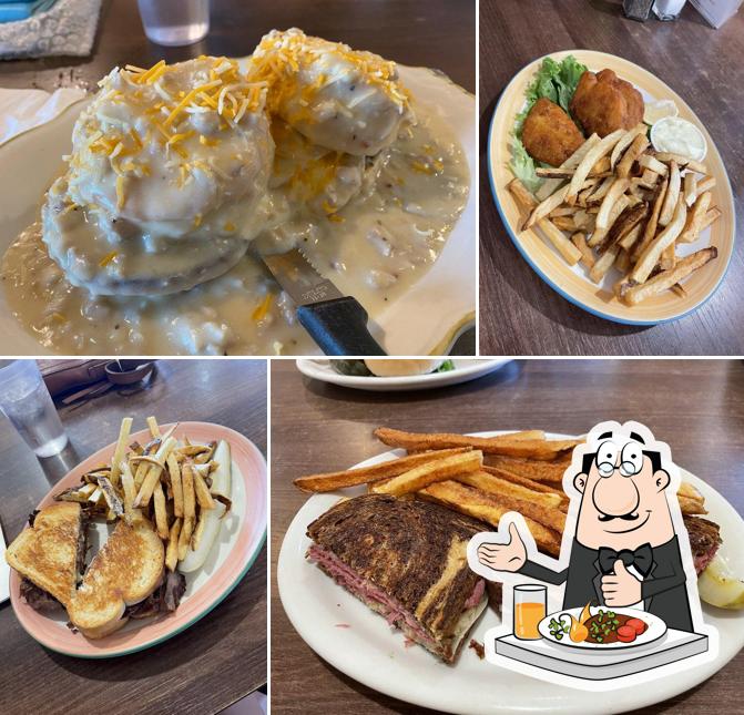 Top 2 restaurants with cheese in Marble Canyon, january 2026 ...