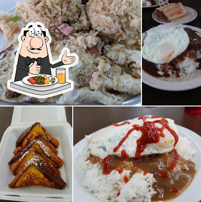 Masa's Cafeteria, Honolulu - Restaurant menu, prices and reviews