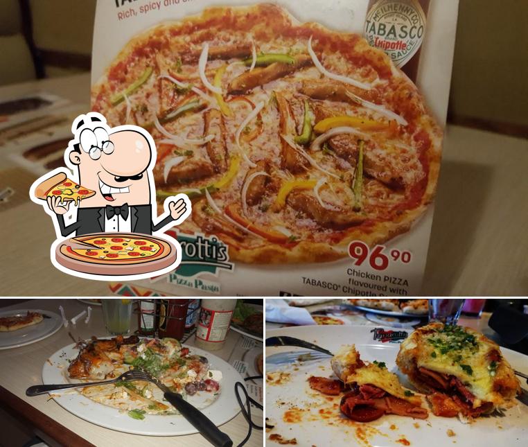 Panarottis Mthatha, Mthatha - Restaurant menu, prices and reviews
