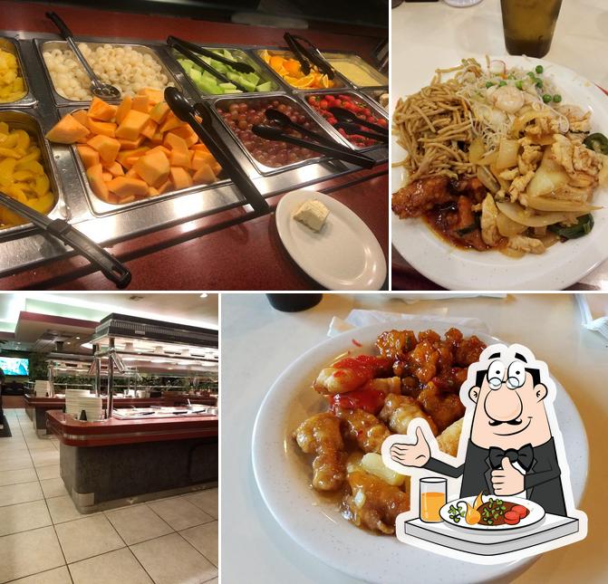 Top 5 restaurantes con pollo a la naranja en Springdale, febrero 2026 ...