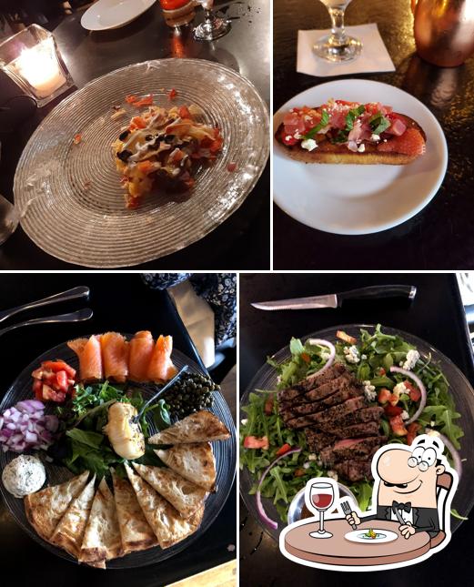 11 Central, Bangor - Restaurant menu, prices and reviews