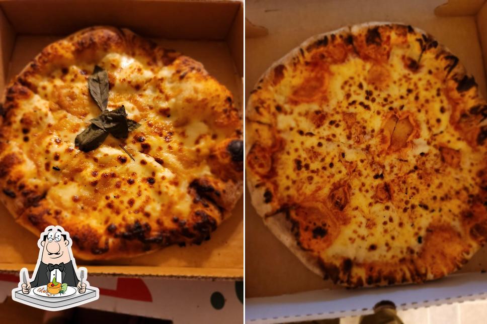 Curto's Wood Fired Foods, Winchester - Restaurant menu, prices and reviews