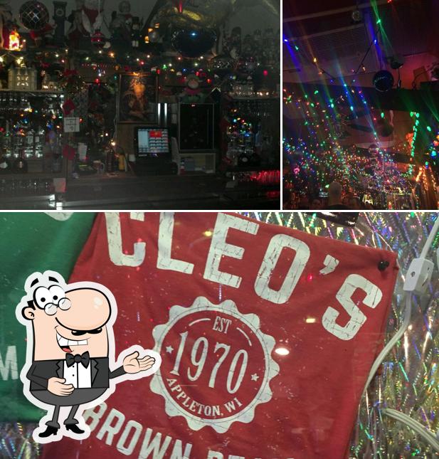 Cleo's Brown Beam Tavern in Appleton - Restaurant reviews
