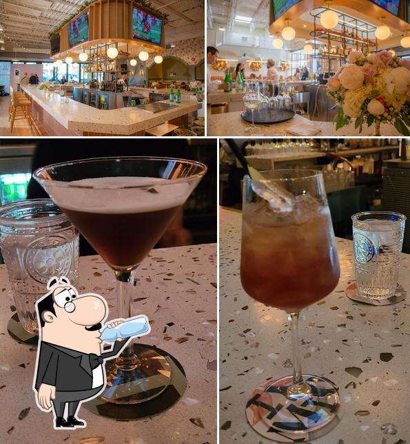 IL Mio Italian Restaurant, Clarendon Hills - Restaurant menu, prices ...