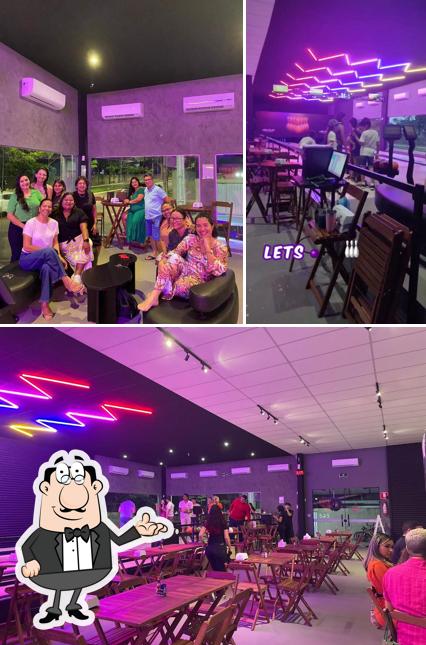 LED PLAY BOLICHE BAR, Paragominas - Restaurant reviews
