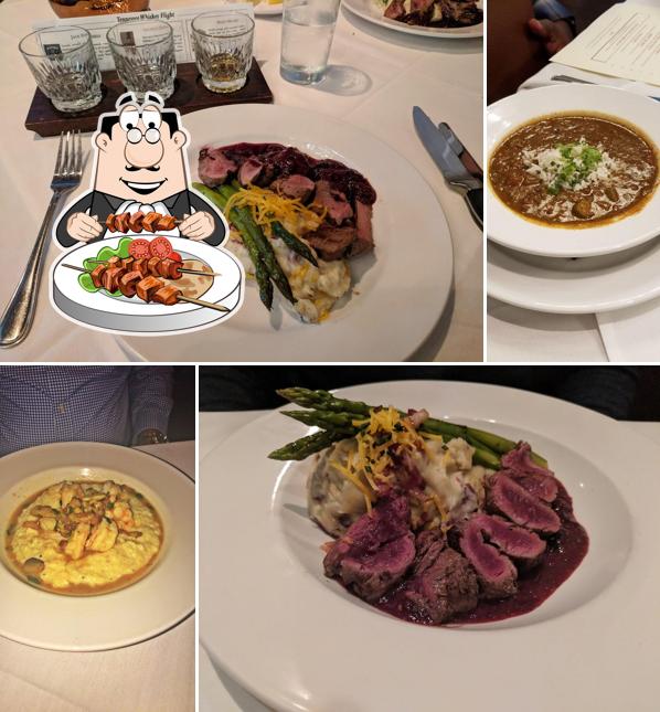 Southern Social, Germantown - Restaurant menu, prices and reviews
