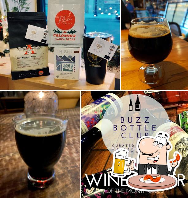 The Buzz Cafe in Kenosha - Restaurant reviews